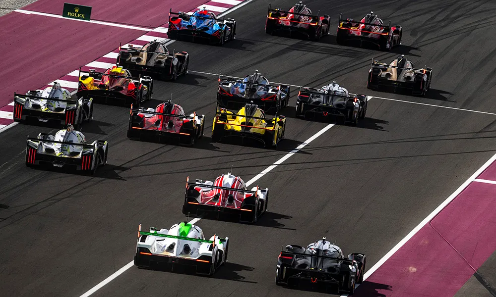 Sportscar365+ – Sportscar365