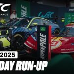 FIA WEC – Sportscar365