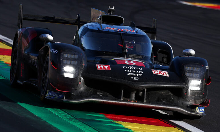 FIA WEC – Sportscar365