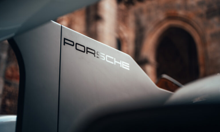 Porsche Reveals One-Off, Road-Going 963 RSP – Sportscar365