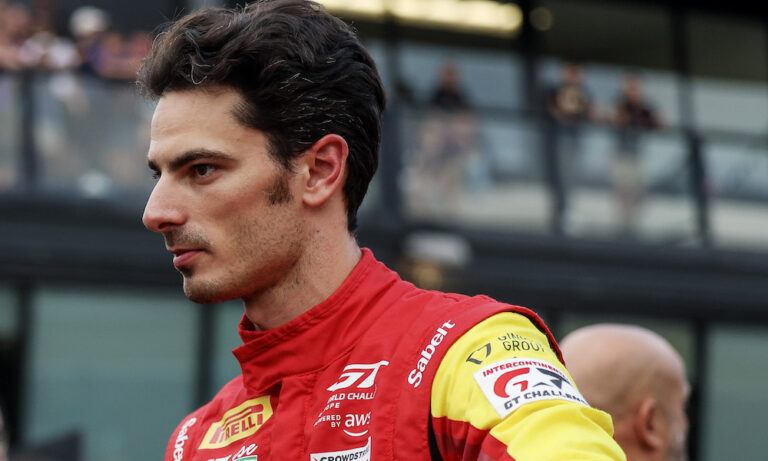 Rovera Signs Multi-Year Ferrari Contract Extension – Sportscar365