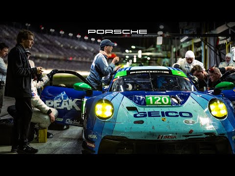 F1 the Movie: Behind the Scenes With Porsche – Sportscar365