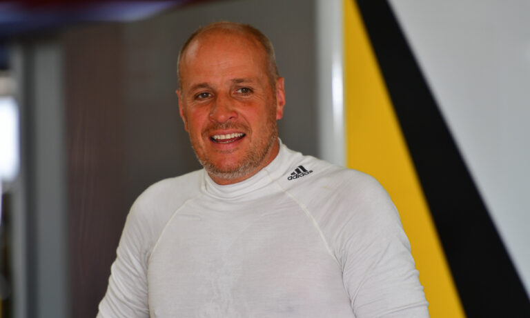 Van Eerd Convicted in Fraud Investigation – Sportscar365