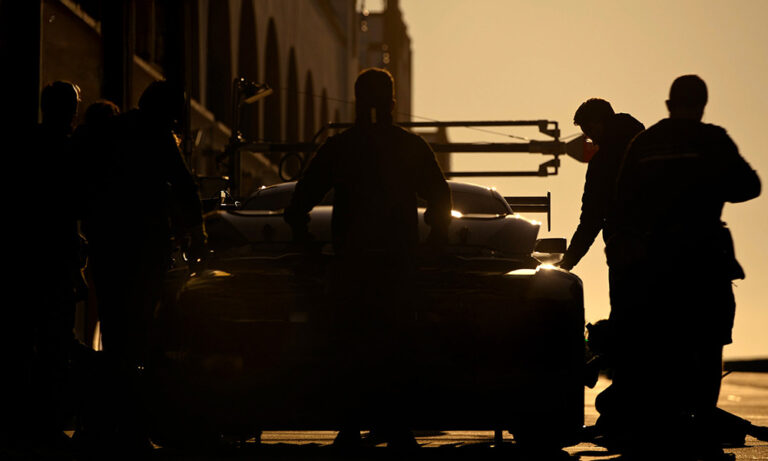 Ford Hypercar Program to Be Run In-House – Sportscar365