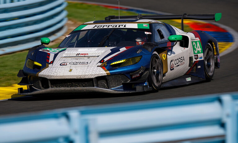 Conquest, Inception, Era Latest Confirmed Entries for 2026 – Sportscar365