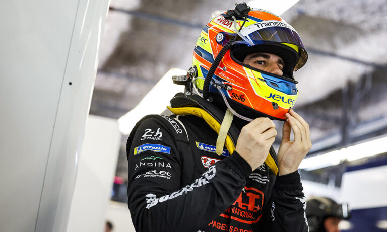 Varrone ‘Not Saying Goodbye’ to Sports Cars Despite F2 Move – Sportscar365