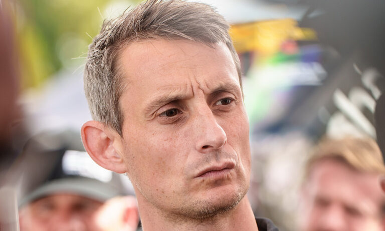 Jarvis to Spearhead Intersport LMP2 Lineup – Sportscar365