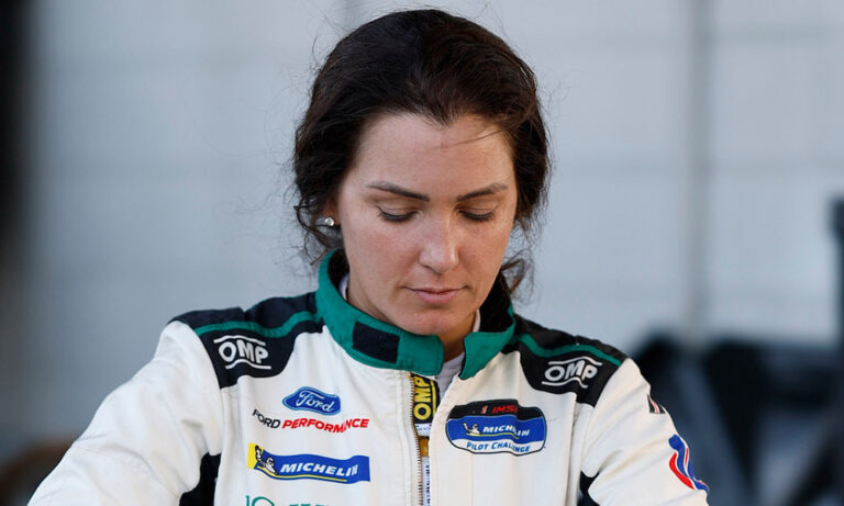 Monk Targeting Full-Season With Myers Riley; Le Mans Goal – Sportscar365