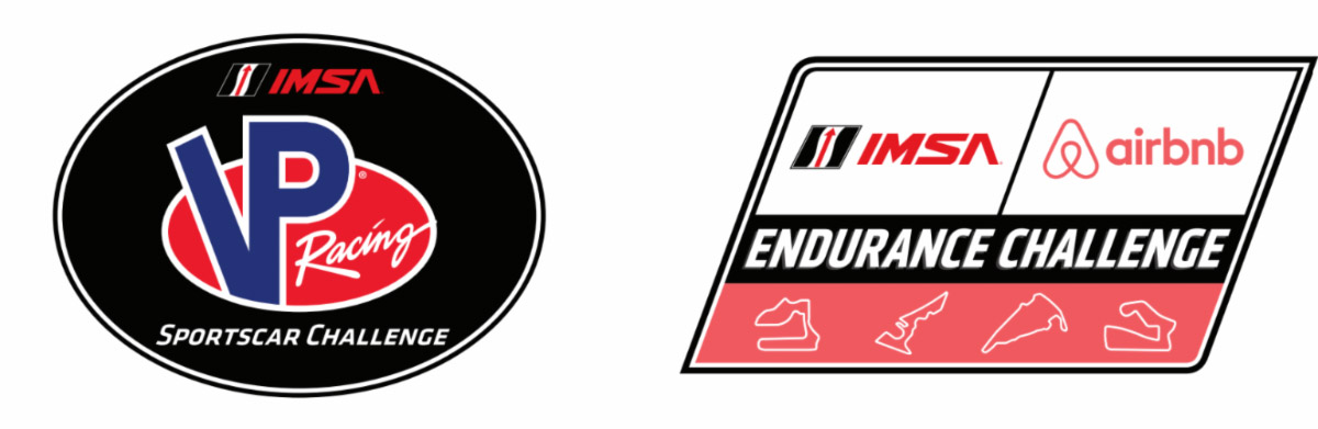 Airbnb Named Title Sponsor of IMSA Endurance Challenge – Sportscar365