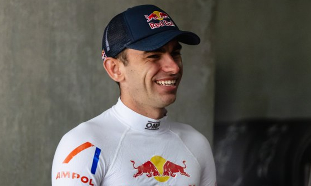 Feeney to Join Olsen, Mies in HRT Mustang GT3 for Bathurst – Sportscar365