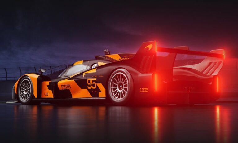 McLaren: Establishing WEC Hypercar Effort “First Priority” – Sportscar365