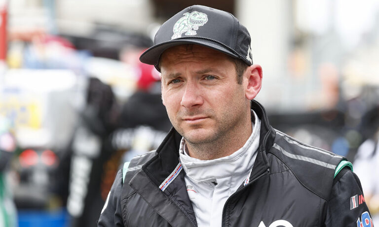 Tandy Could Complete Full Set of IMSA Current-Track Wins in Detroit ...