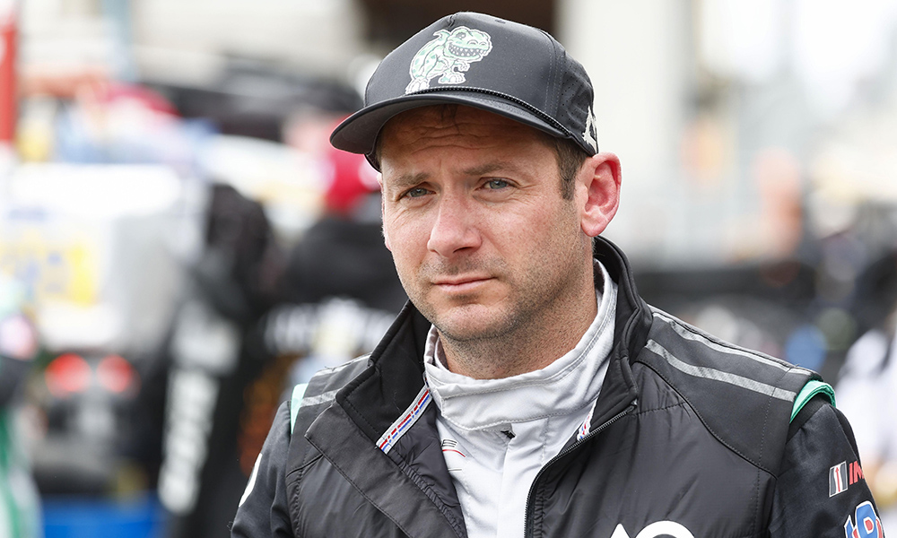 Tandy Could Complete Full Set of IMSA Current-Track Wins in Detroit ...
