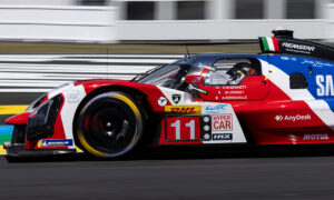 High Class Could Run Isotta Fraschini in WEC, IMSA – Sportscar365