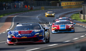 FCNA Well Represented in Le Mans Doubleheader – Sportscar365