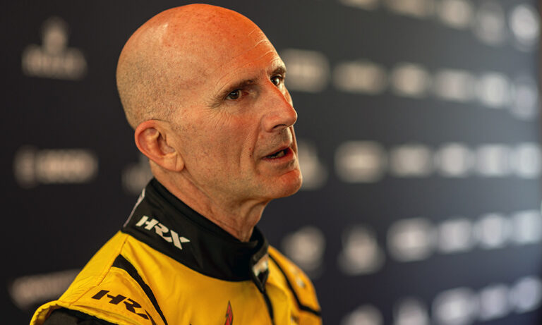 Keating Expecting Race Strategy Shakeup Amid Return to Wheel – Sportscar365