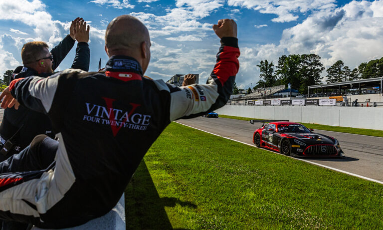 Ellis, Daskalos Score Overall Road Atlanta Win for JMF – Sportscar365